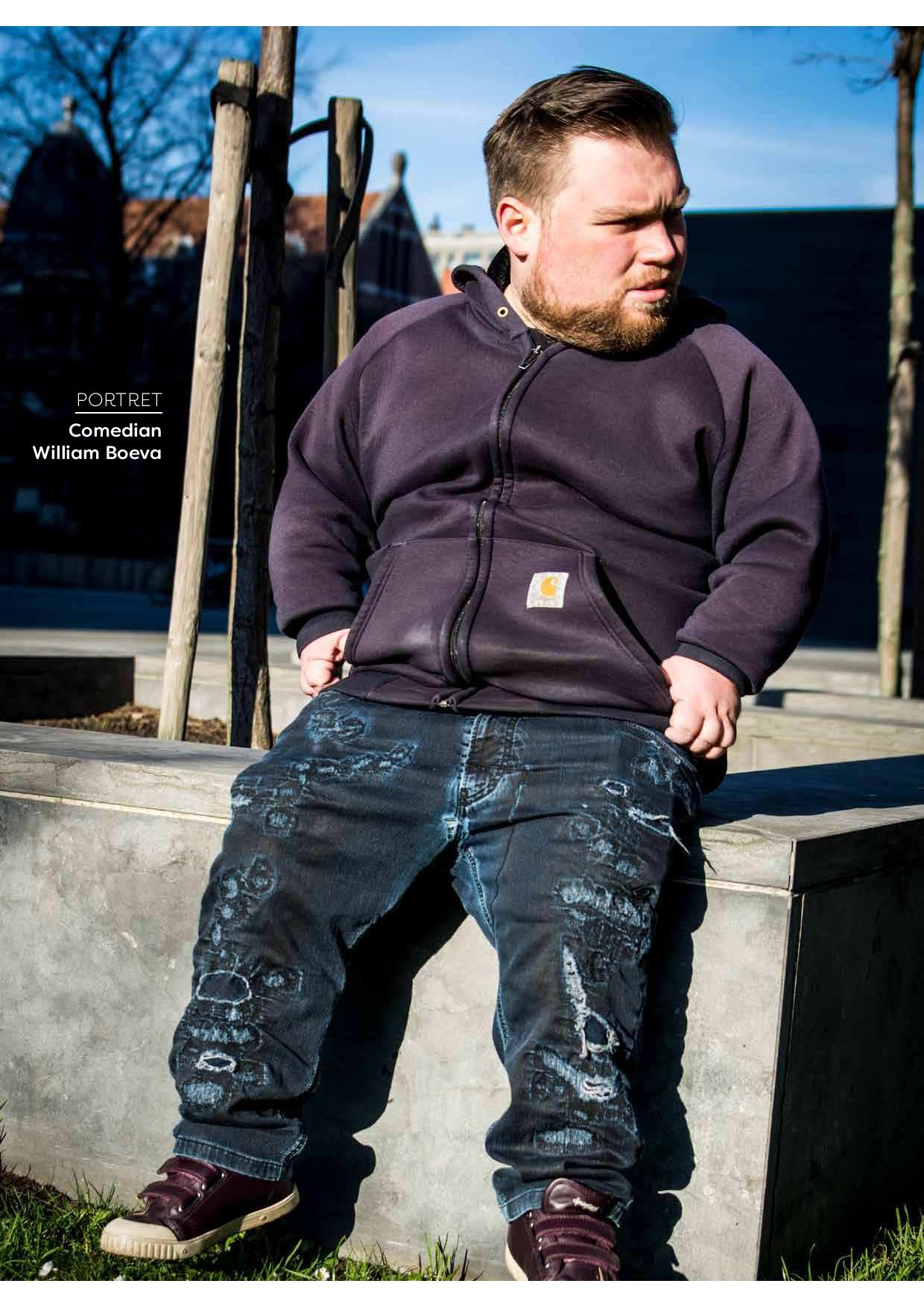 Maria Groot – freelance journalist